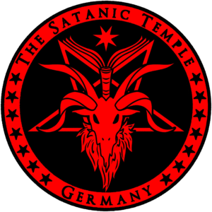 LinkHub - The Satanic Temple Germany